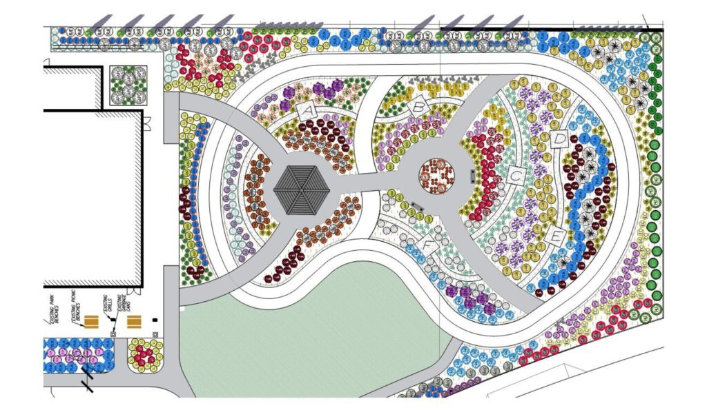 Parks & Community Designs - Precision Civil Engineering
